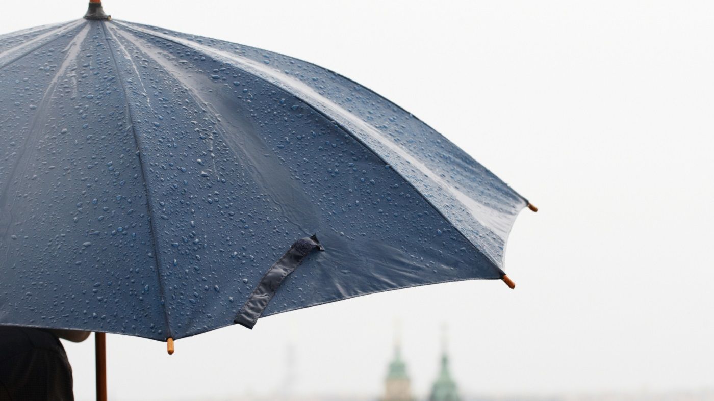 Why Access to Secure and Reliable Climate Data Is Important Why Access to Secure and Reliable Climate Data Is Important