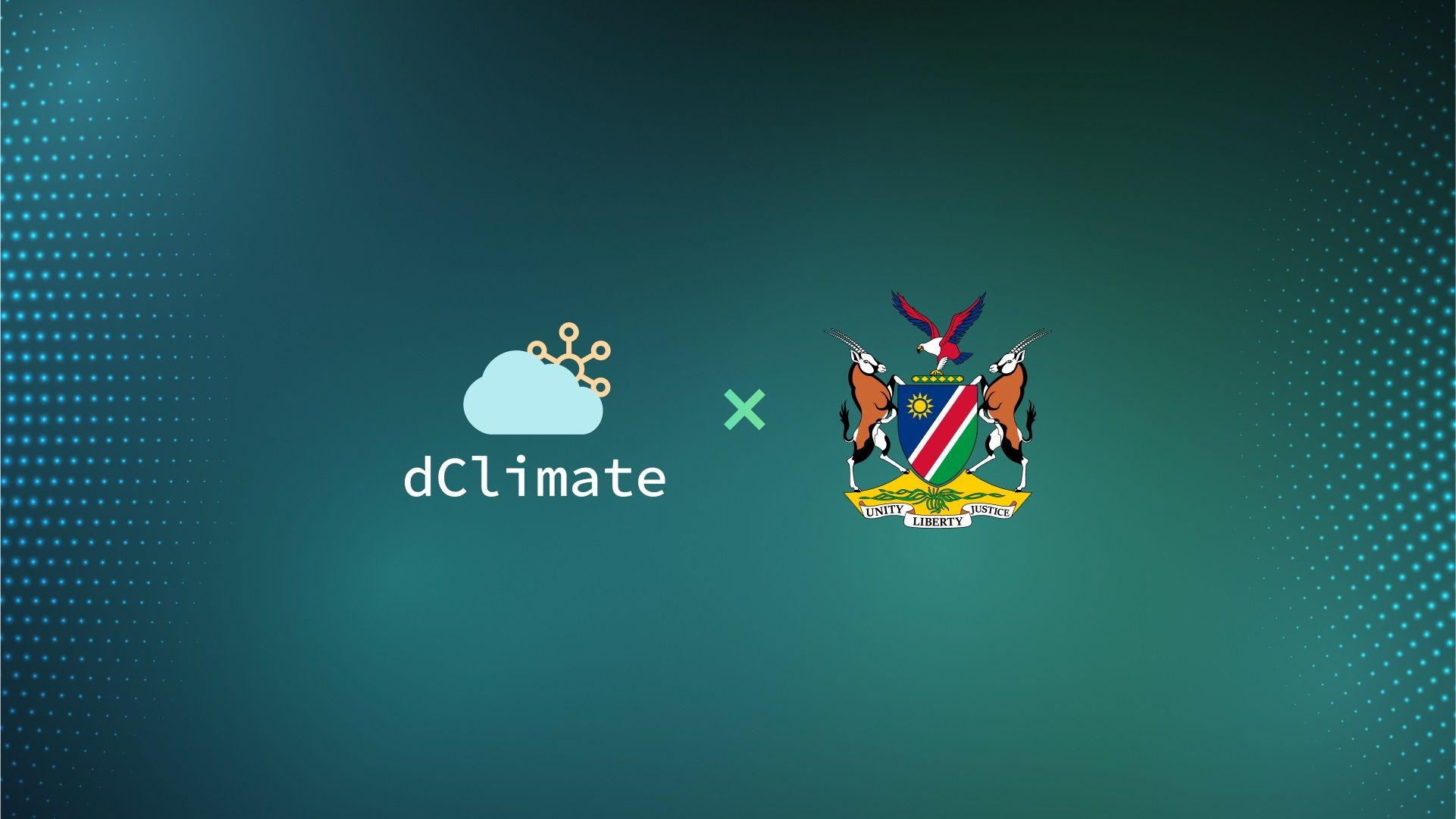 dClimate Partners with Namibia to Create a Blockchain-Native Registry to Quantify and Monetize ...