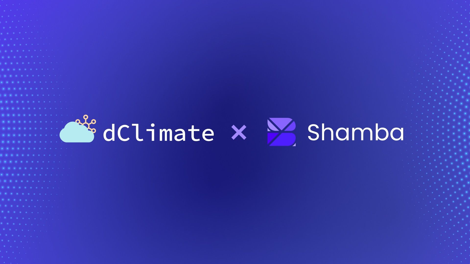 dClimate Partners with Shamba Network to Bring Climate Data for Sub-Saharan Countries Onto its ...