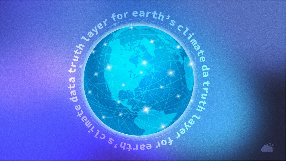 dClimate: Unlocking the Power of Data to Advance Climate Action