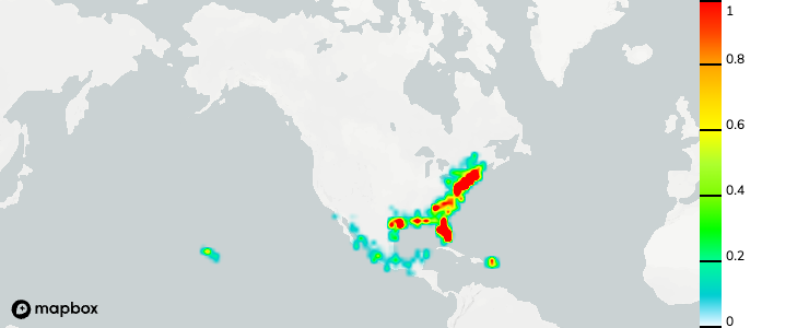 Case Study: Climate Risk Assessment for Retail